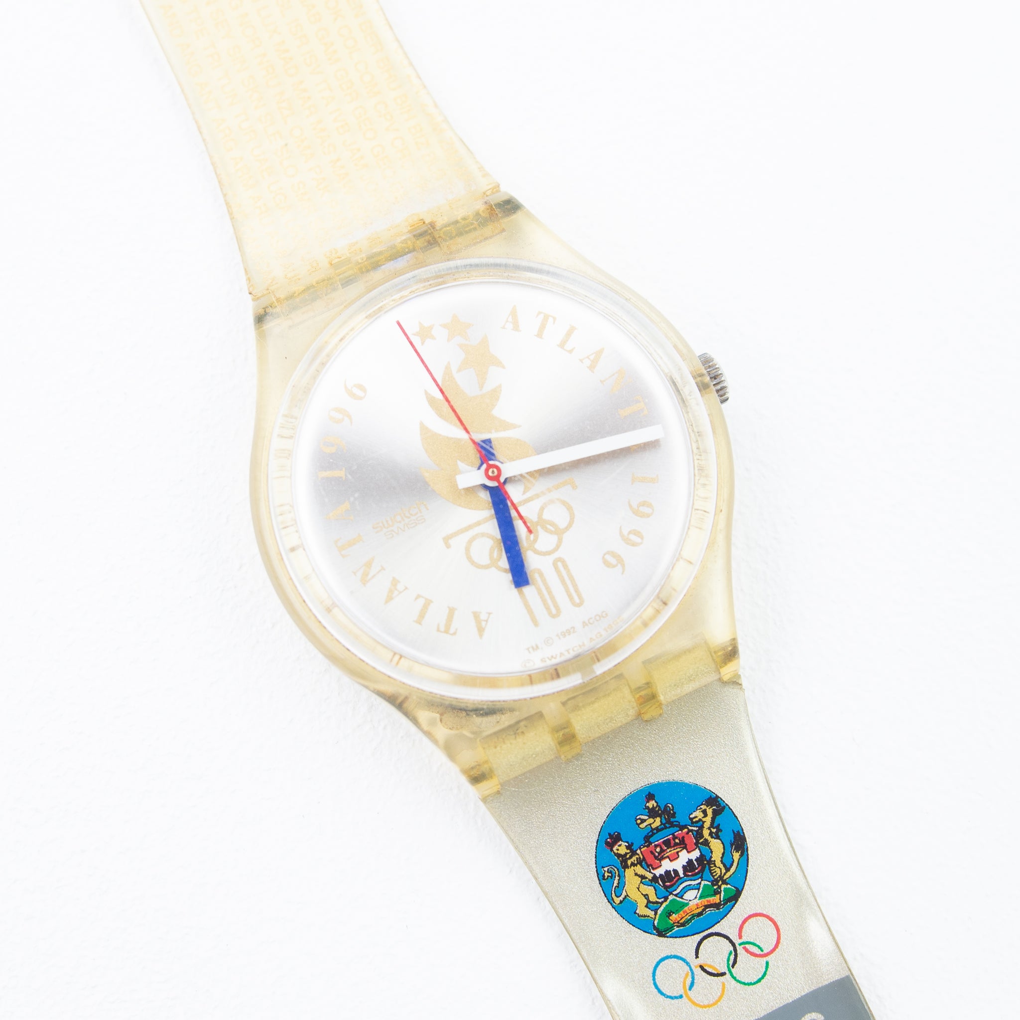 ACCESSORIES – TRIAX VINTAGE ACCESSORIES – TRIAX VINTAGE